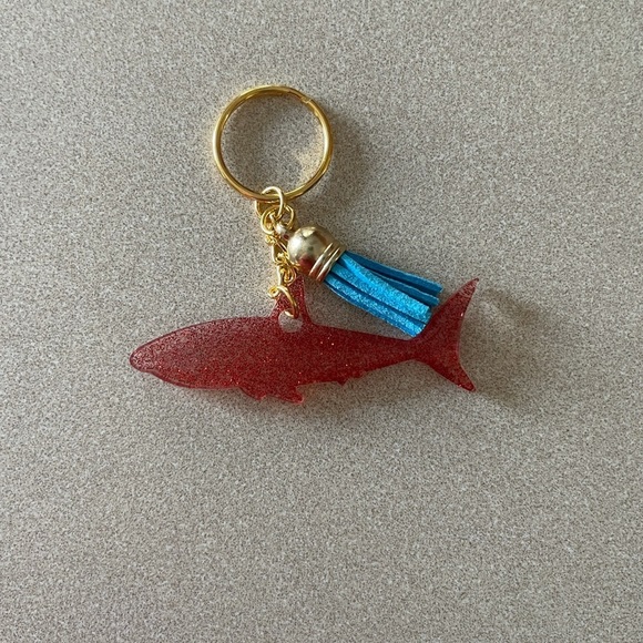 Hand Crafted | Accessories | Handmade Under The Seaocean Keychains ...